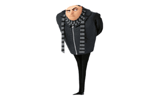 Gru Birthday Cake Ideas Images (Pictures)
