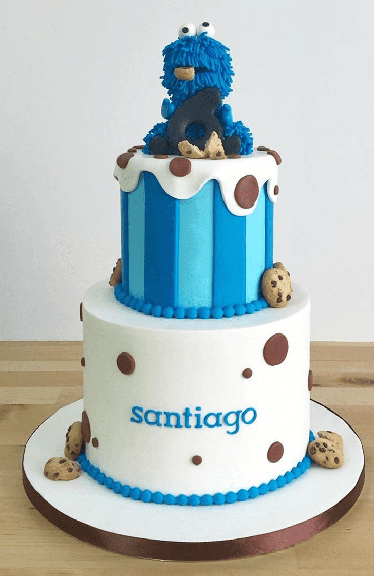 Muppets Birthday Cake Ideas Images (Pictures)