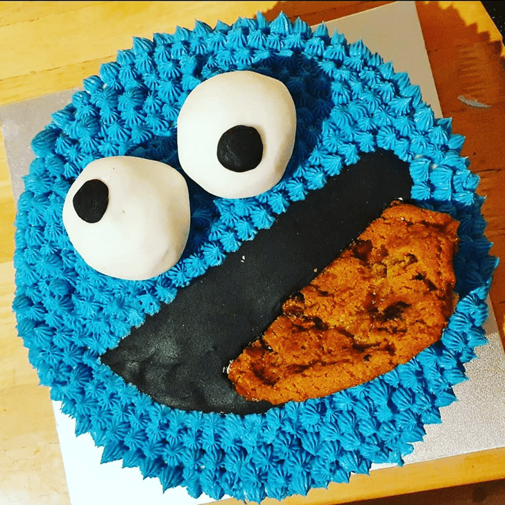 Muppets Birthday Cake Ideas Images (Pictures)