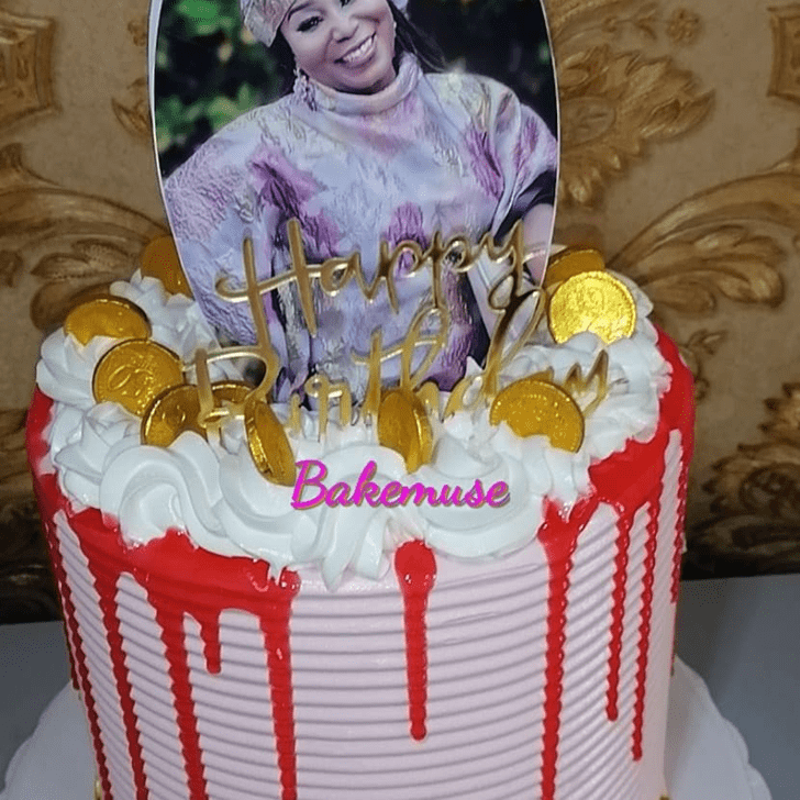 Sister Birthday Cake Ideas Images (Pictures)